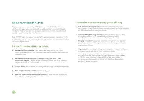 Sage Erp X3 Pdf Cloud Computing Internet