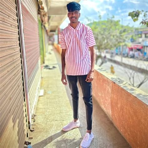 Adesh2002 • Threads Say More