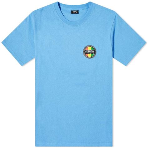 Stussy Surf Dot Tee Stussy