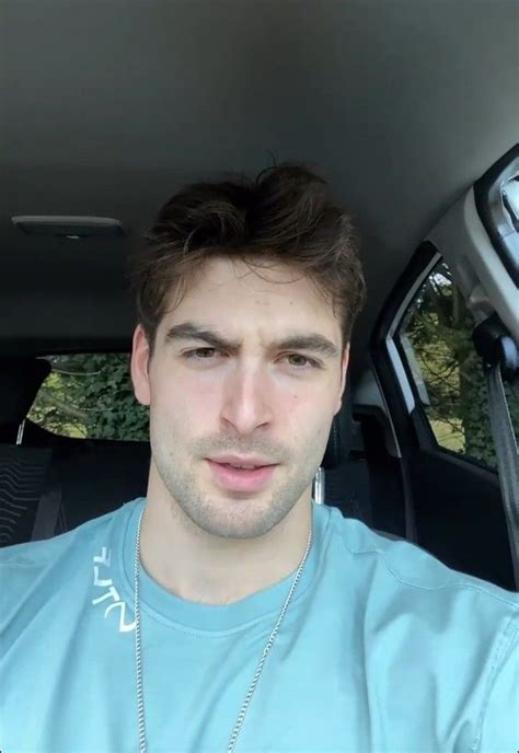 Pin De Ellie O Roarty Em Joshua Coppen Rosto Masculino Casais