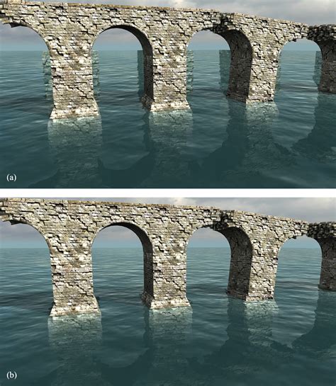 Foundations Of Game Engine Development Figures