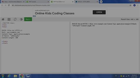 Request Methods Delete Patch H2k Infosys Blog