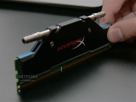 GB Of HyperX DDR Memory See What It Can Do