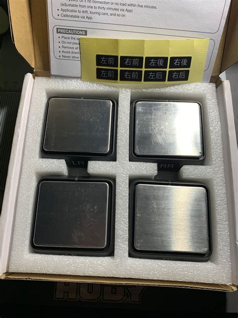 Skyrc Corner Blu Tooth Scales R C Tech Forums