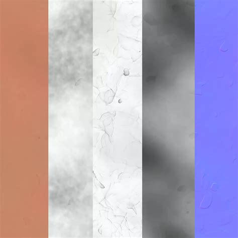 Valorant Texture Study
