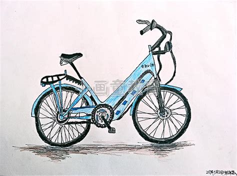 公享单车 高端儿童美术培训小画童官网 专注4 12岁儿童美术培训