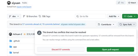 Git Fork的仓库如何同步远程主仓库 知乎