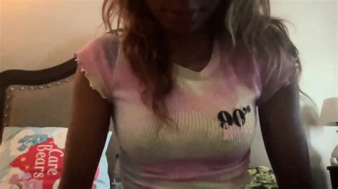 Ebony Webcam Couple Eporner