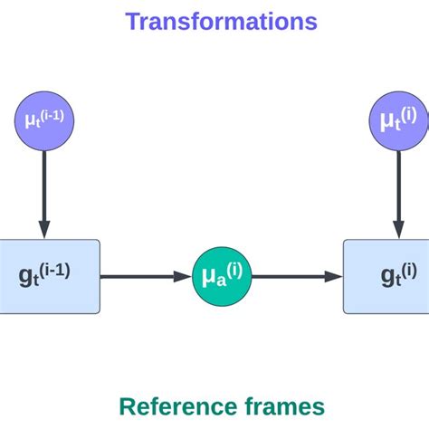 Representation Of The Hierarchical Relationships Of A Generalized Model Download Scientific