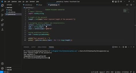 Video Pavithra A On Linkedin Technohacks Sandipgavit Python Intern