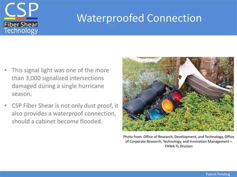 Protecting Your Traffic Control Cabinets Cabling Infrastructure Ppt Protecting Your Traffic Control Cabinets Cabling Infrastructure Ppt