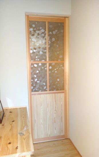 框戸 かまちど No 04 010 有限会社 片山建具店