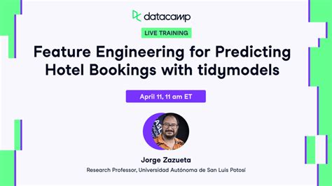 Feature Engineering In Machine Learning A Practical Guide Datacamp
