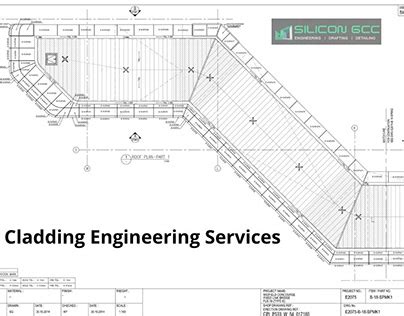 Cladding Interfaces Projects Photos Videos Logos Illustrations And Branding Behance