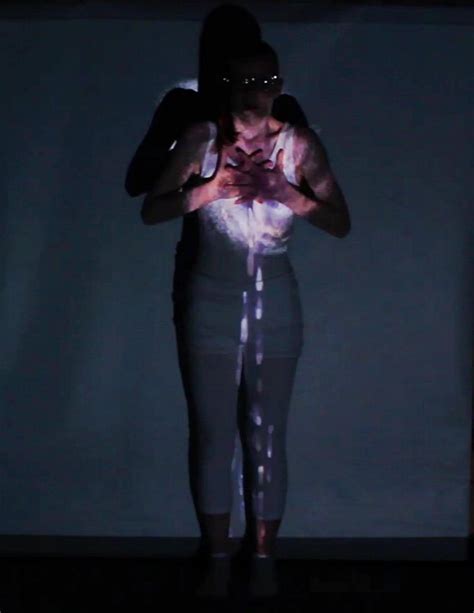 Projected Selves By Kathrynbower