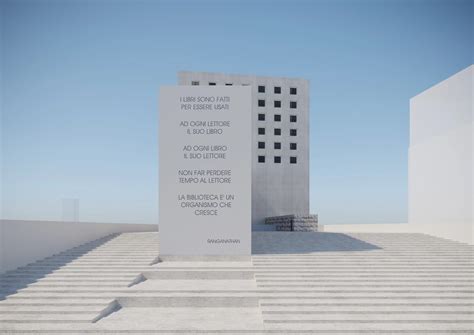 Project Mdb Architetto Me