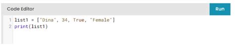 Belajar Python List Tuples Set Dan Dictionary