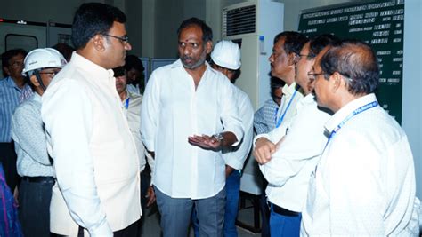 జెన్‌కోకు మంత్రి గొట్టిపాటి రవికుమార్ కీలక ఆదేశాలు Minister Gottipati