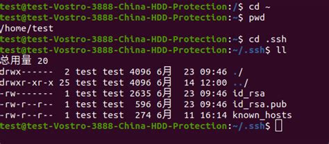 linux操作系统如何使用ssh命令连接另外一台linux服务器 知乎
