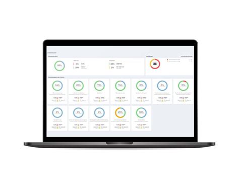 Efficiency Compliance Taskmanagement Xic
