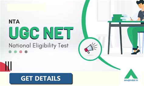 Ugc Net Jrf Online Course Artofit