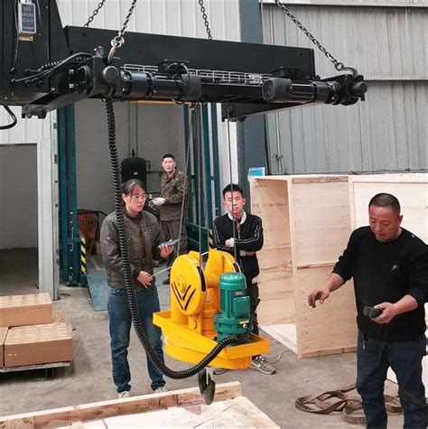 China Hook Block With Motorized Rotation Manufacturers Suppliers