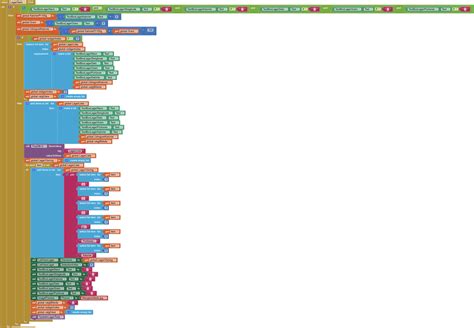 Help With My Code Mit App Inventor Help Mit App Inventor Community