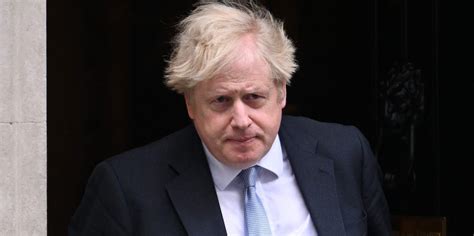 Prime Minister Of England