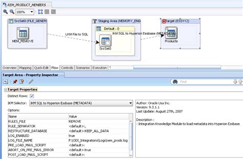 More To Life Odi Series Deleting Essbase Members Part 1