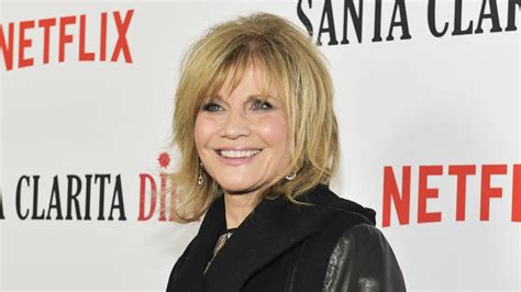 Markie Post Night Court Star Dead At 70 After Years Long Cancer Battle