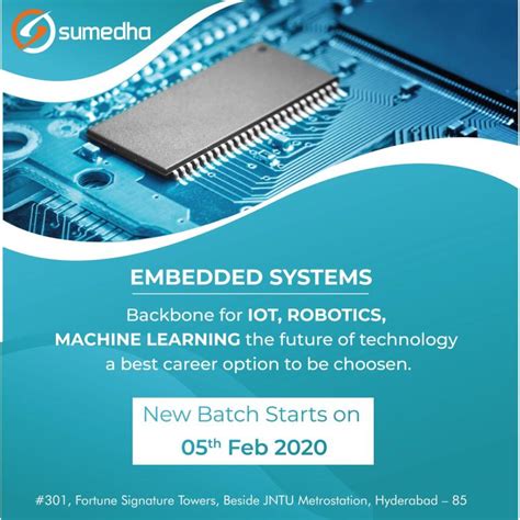 Fresher Jobs On Linkedin Embeddedsystems Embeddedtraining Sumedhait