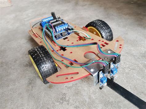 Arduino Robotics Embeddedsystems Automation Iot Pritam Kumar Gupta