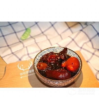 糯米酒燉豬腳的做法 每日頭條