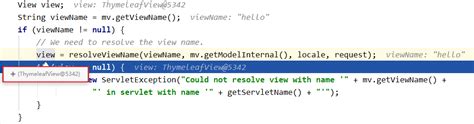 Spring Mvc Learning Notes