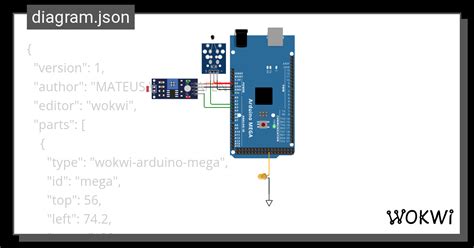 Projeto Painel Carro Copy Wokwi ESP32 STM32 Arduino Simulator