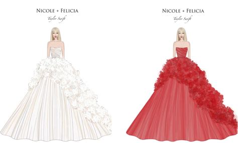 Have You Seen Taylor Swifts Wedding Dress Todays Bride