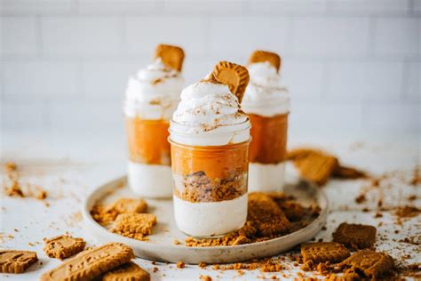 Mini Pumpkin Marshmallow Pies Bite Sized Bash