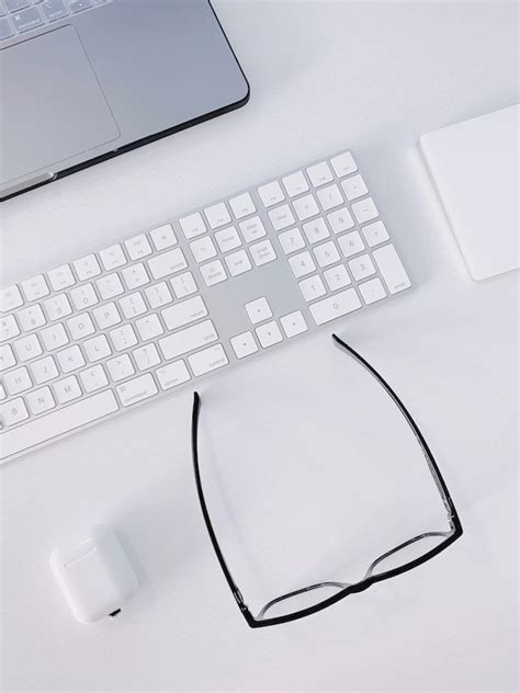 What Is A Numeric Keypad Explained KMG Advice