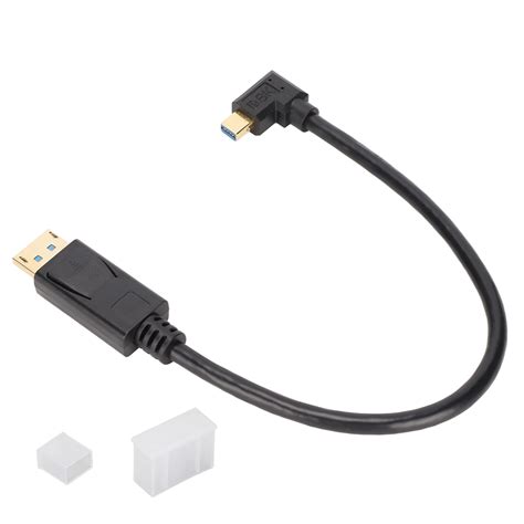 Dp To Minidp Adapter Multifunction Supports 8k 60hz 4k144hz