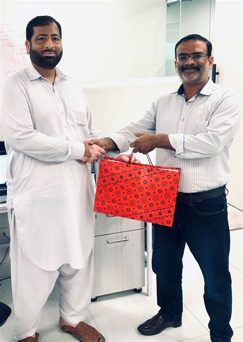 Muhammad Ashfaq Malik On Linkedin Alkaramstudio