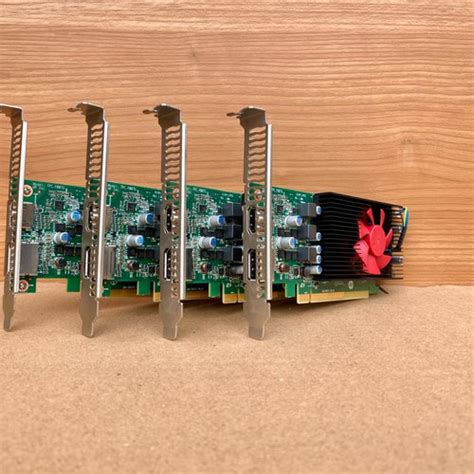 Jual Vga Pci Express Rx Radeon Gb Bit Ddr Garansi Bulan Kota Bekasi Pandia