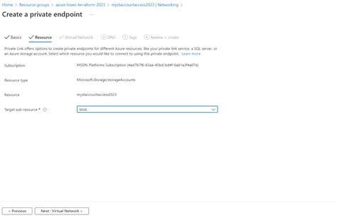 Part 5 A Using Azure Devops Automate Your Cicd Pipeline And Your Deployments Achraf Ben Alaya
