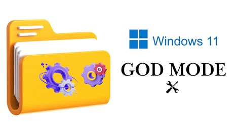 Modo Deus Do Windows 11 Como Ativá Lo E O Que Ele Faz