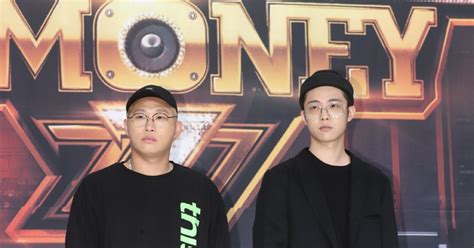 쇼미더머니 777 스윙스 기리보이