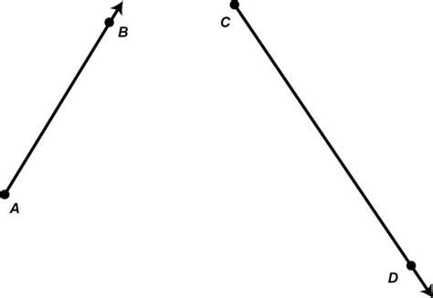 Math Clip Art Geometry Concepts Points Lines Segments And Rays