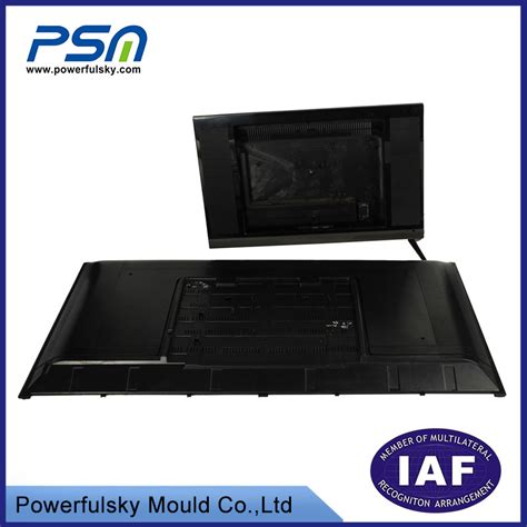 Professional Sensor Parts Plastic Automotive Shells Injection Mould Injection Mold And Plastic