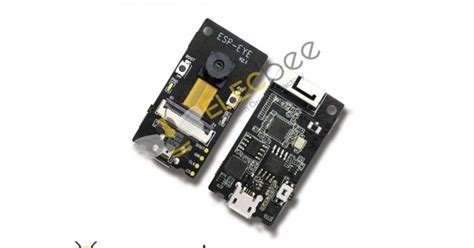 Esp32 Wi Fi And Bluetooth Ai Development Board Supports Face Detection Voice Wake Up