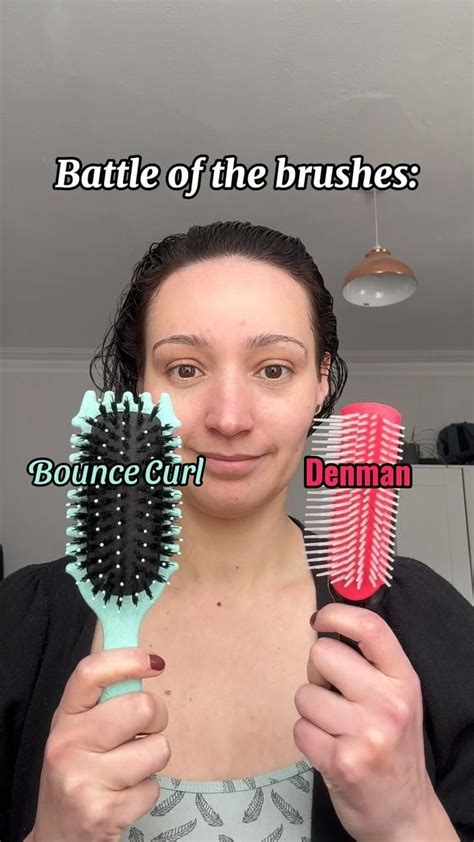 Natalie Fine Curly Hair Tips On Instagram Continuing To Test Out The Famous Bouncecurl