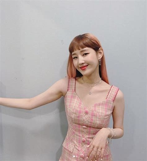 지금까지 감사했습니다 故박보람 데뷔 10주년 기념곡 발표