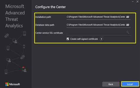 What Is Microsoft Ata How To Install Microsoft Ata Architecture Systemconf